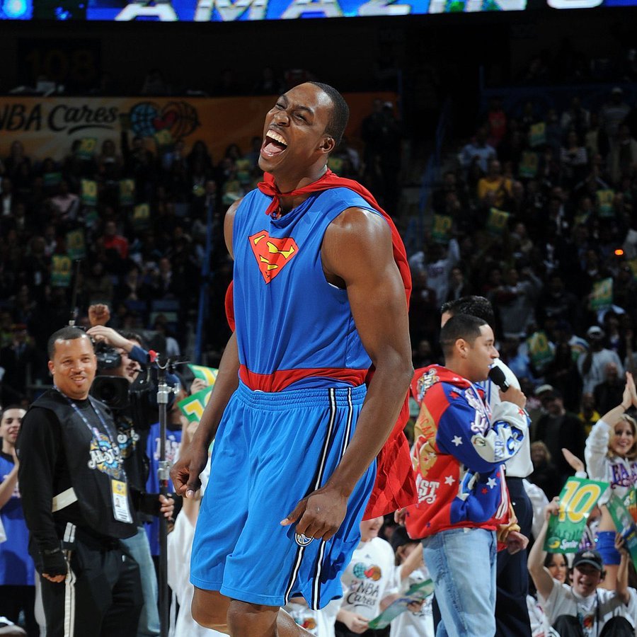 Dwight Howard Retirement: NBA Legend’s Emotional Farewell - Yankee Scores